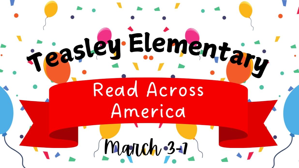 Teasley Elementary School